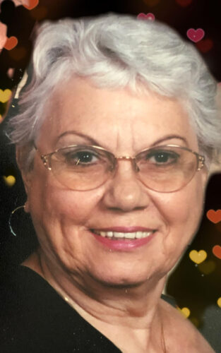 Mary Ann Klinger Snook | News, Sports, Jobs - The Sentinel